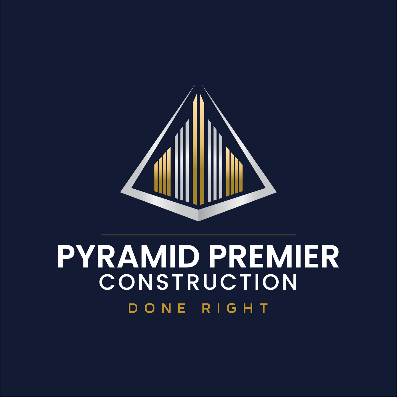 Pyramid Premier Construction